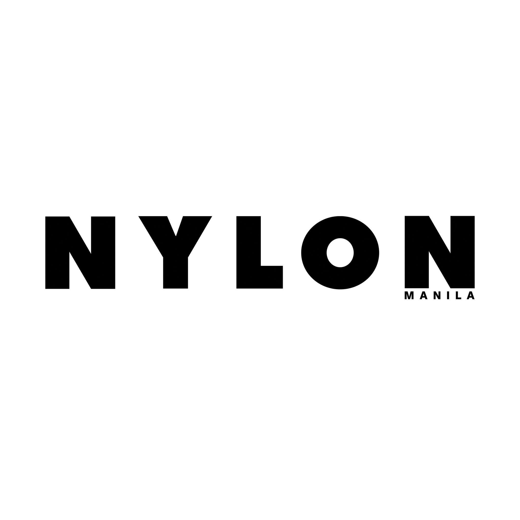 NYLON MANILA – days-official