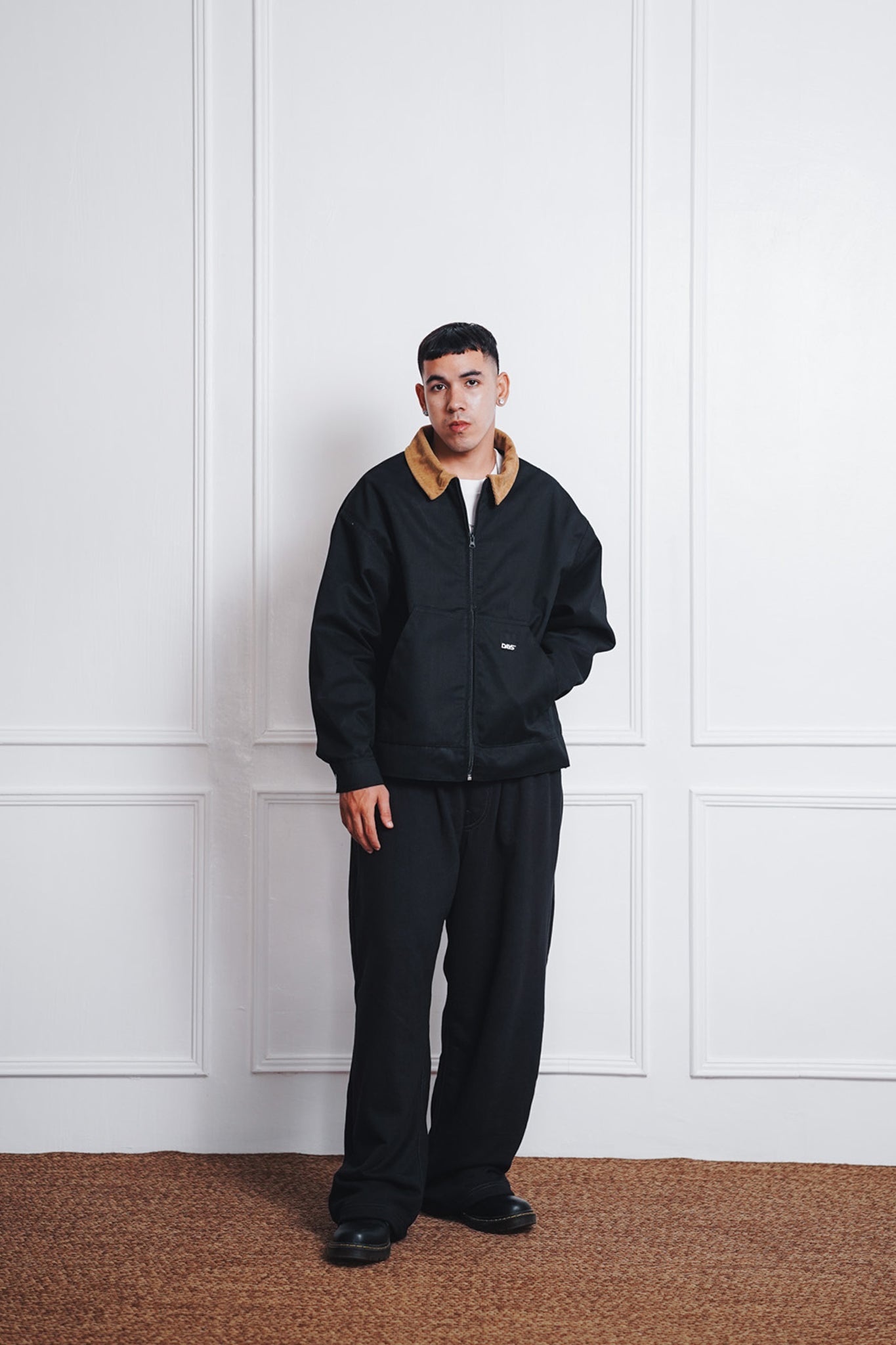 DAYS® QUEST WORK JACKET – days-official
