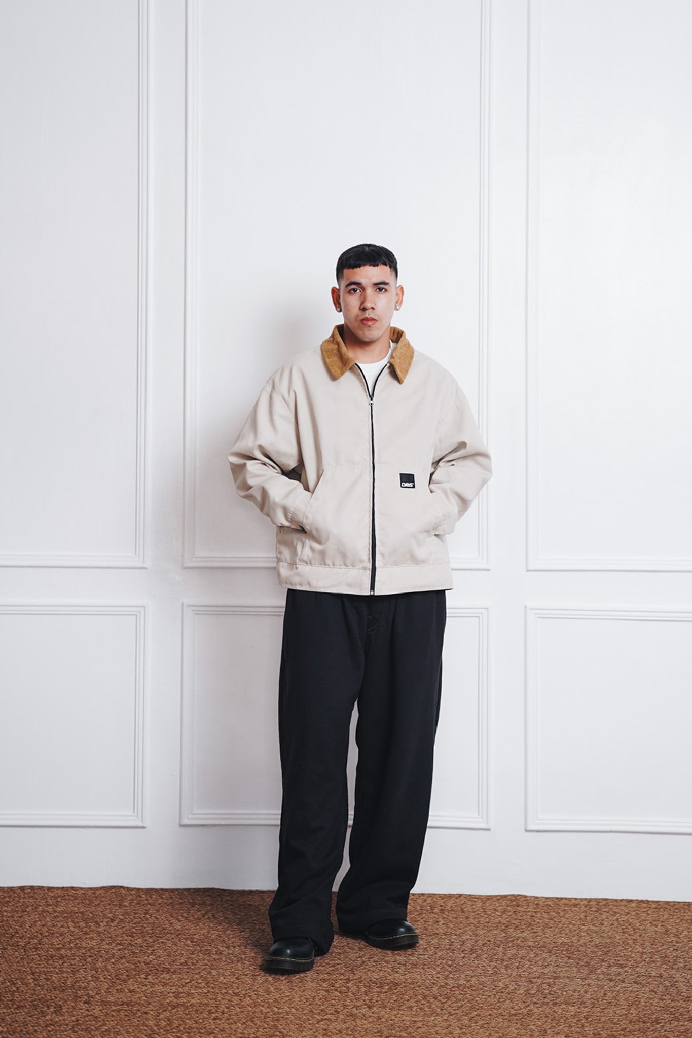 DAYS® QUEST WORK JACKET – days-official