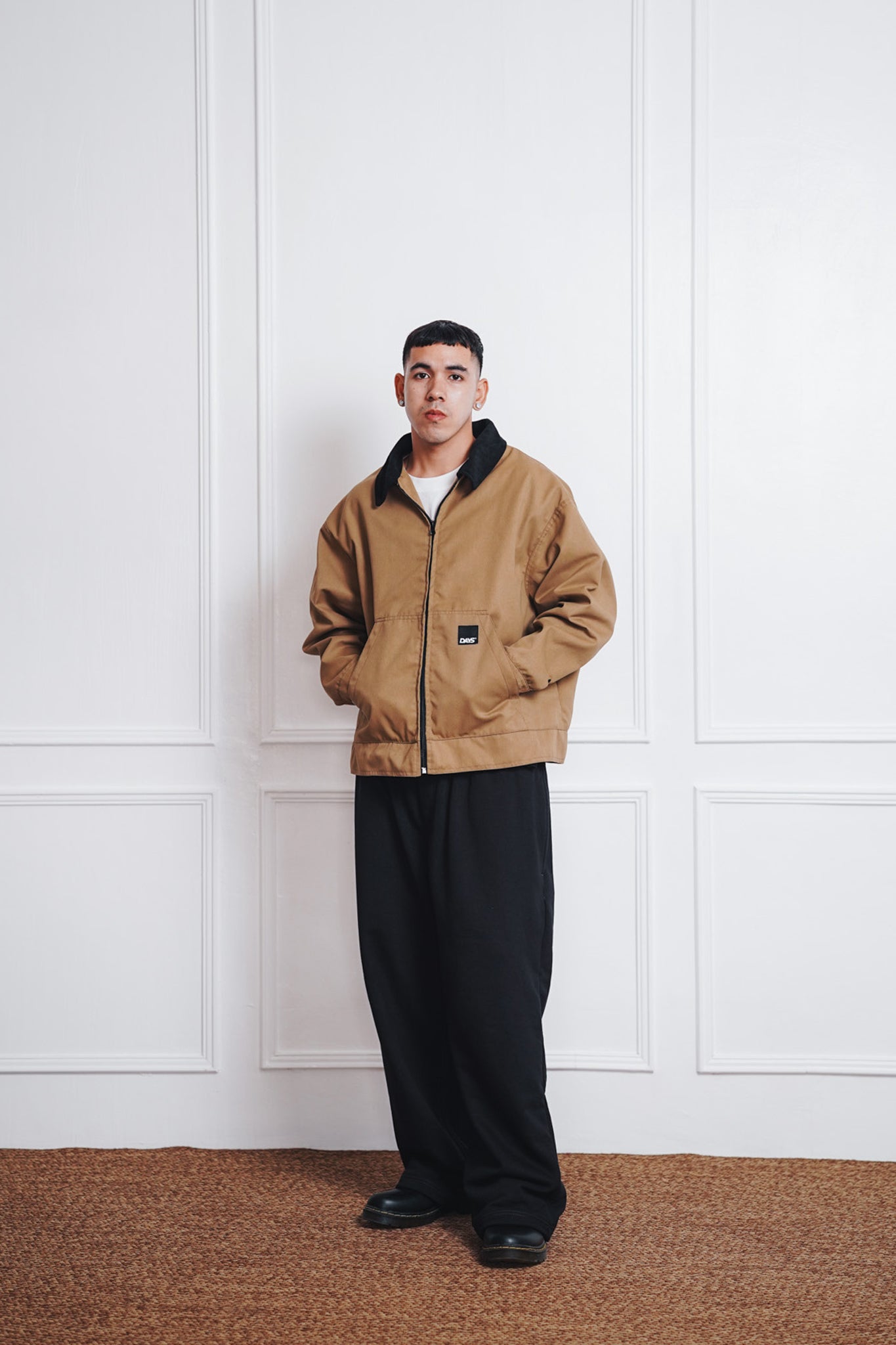 DAYS® QUEST WORK JACKET – days-official