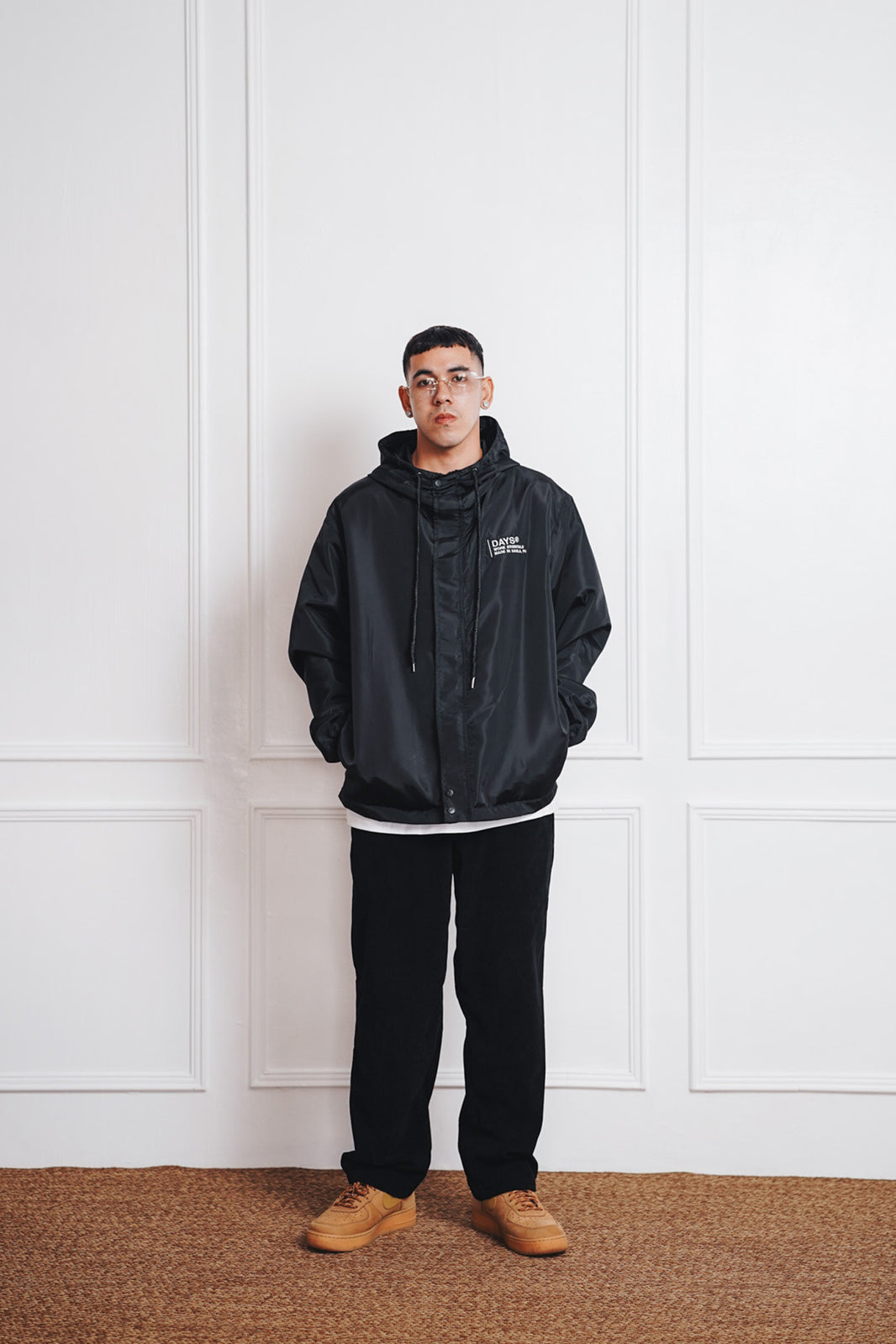 All Product – days-official