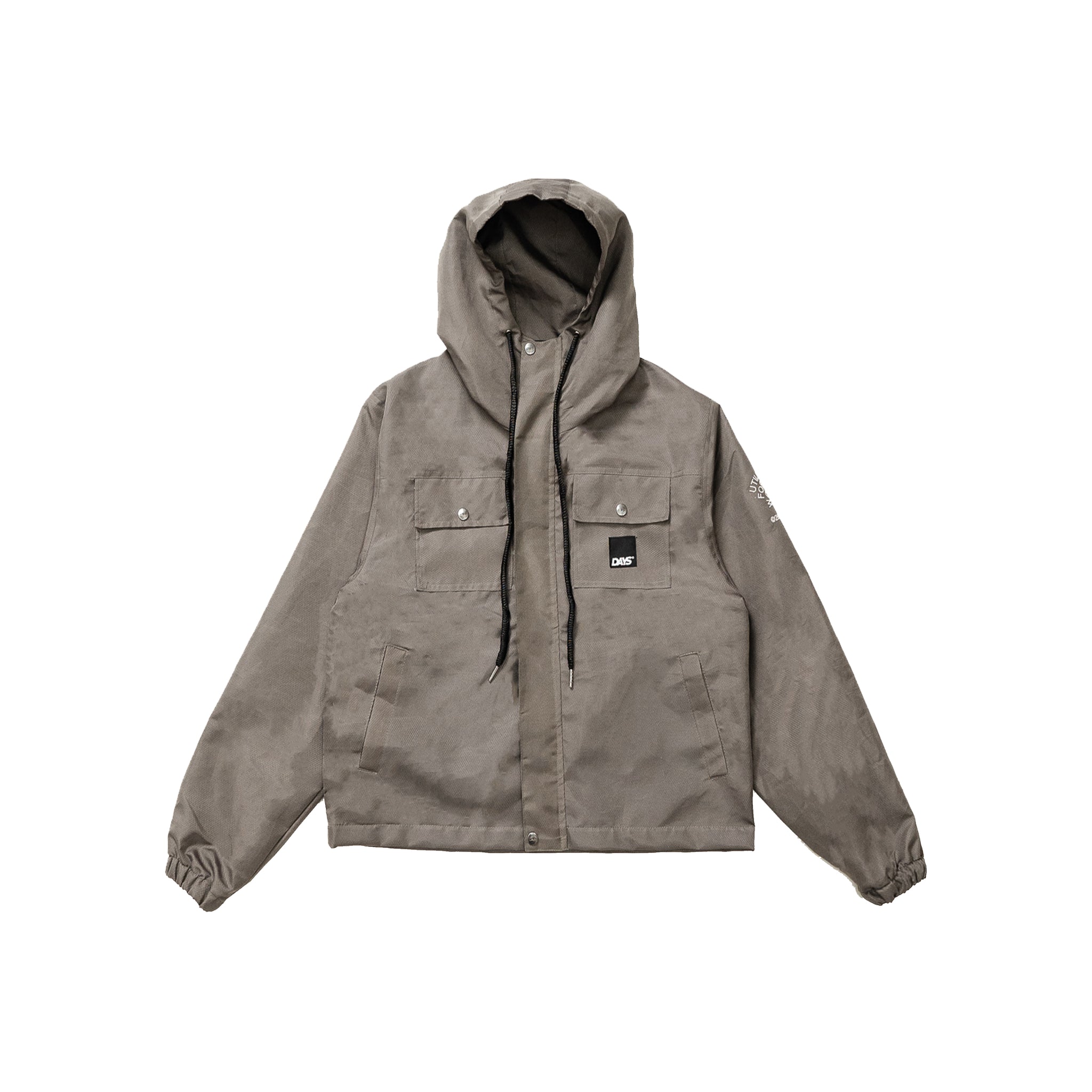 OPS WINDBREAKER – days-official