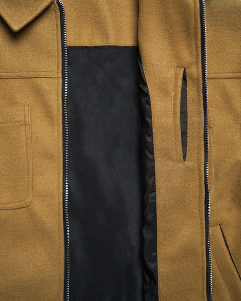 DISTRICT WORK JACKET – days-official