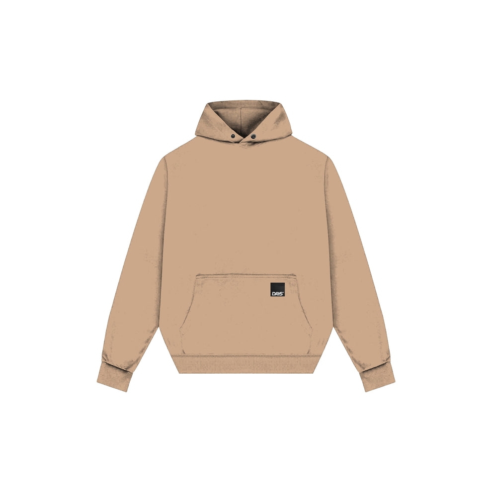 PURSUIT HOODIE – days-official