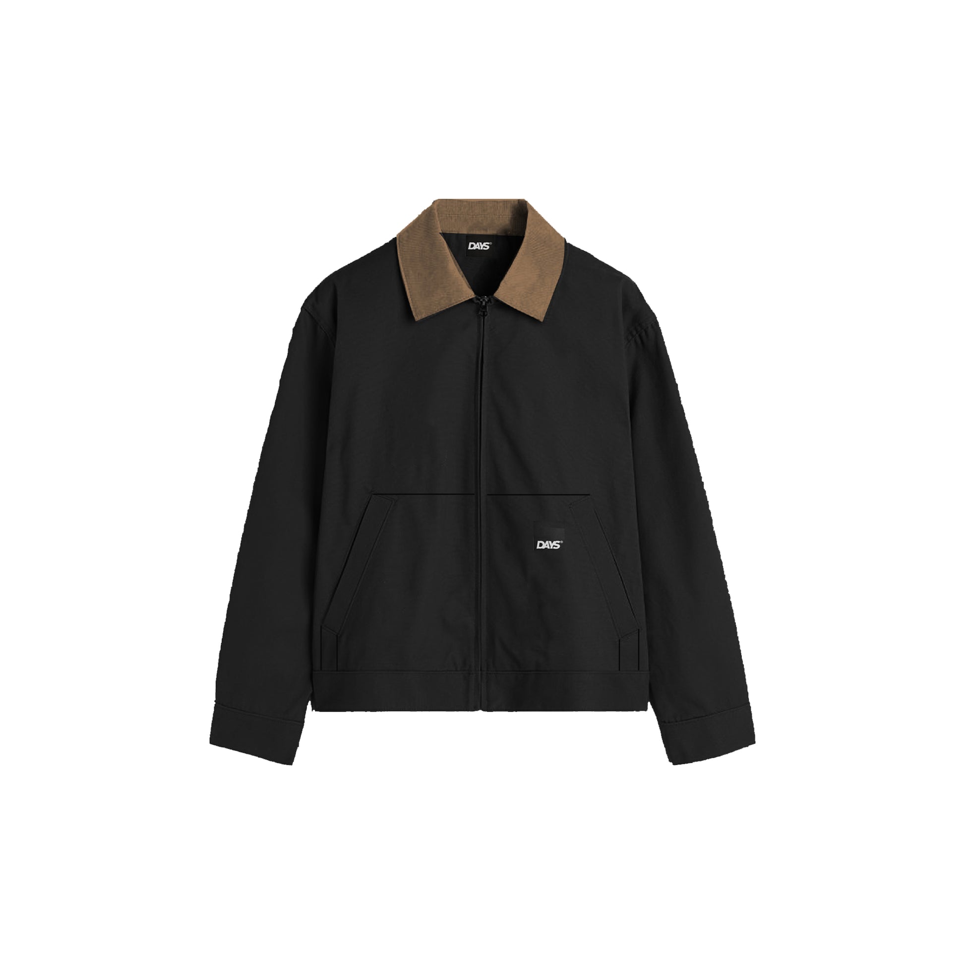 DAYS® QUEST WORK JACKET – days-official