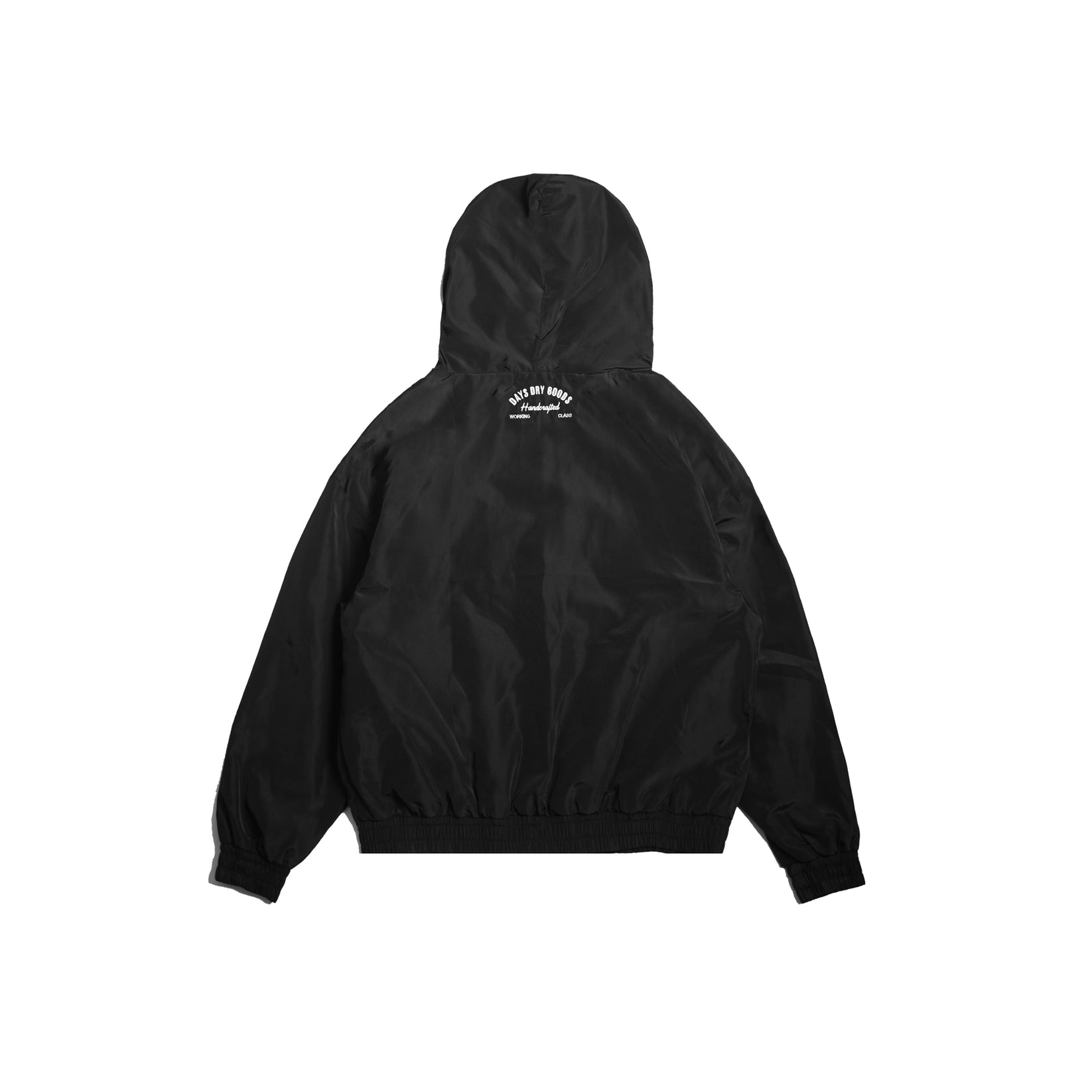 ESSENTIAL WINDBREAKER – days-official