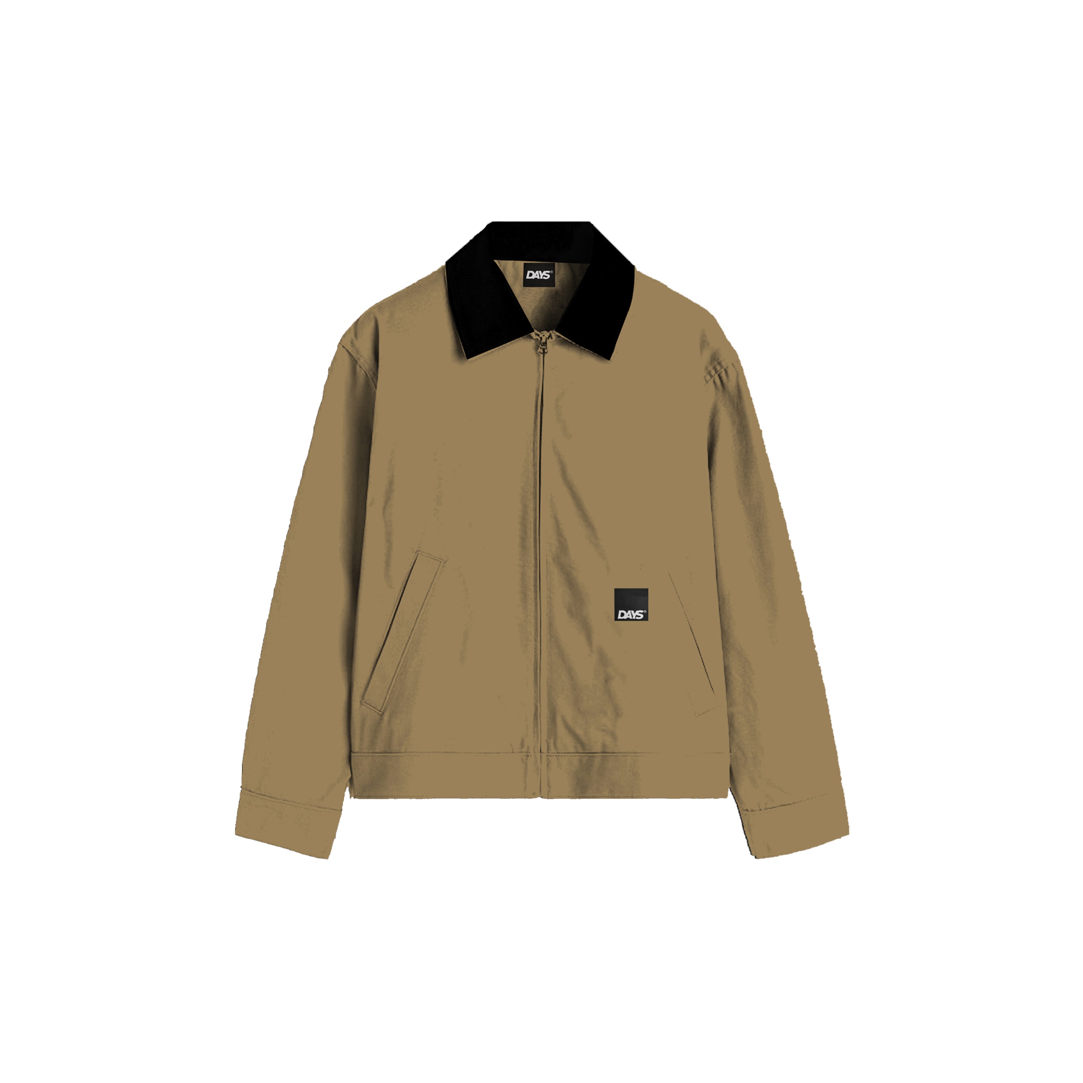 DAYS® QUEST WORK JACKET – days-official