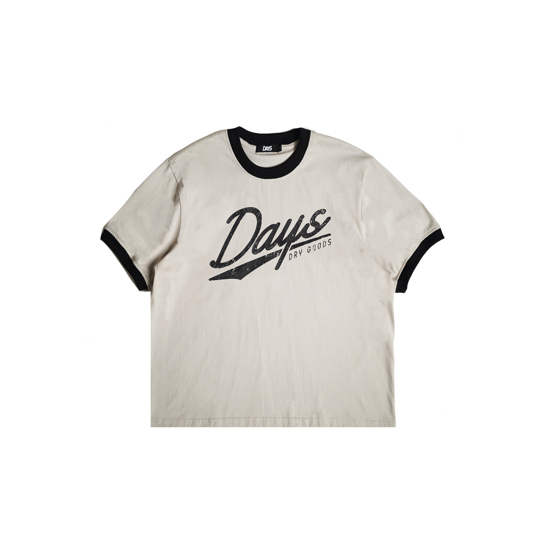 RETRO RINGER SHIRT – days-official