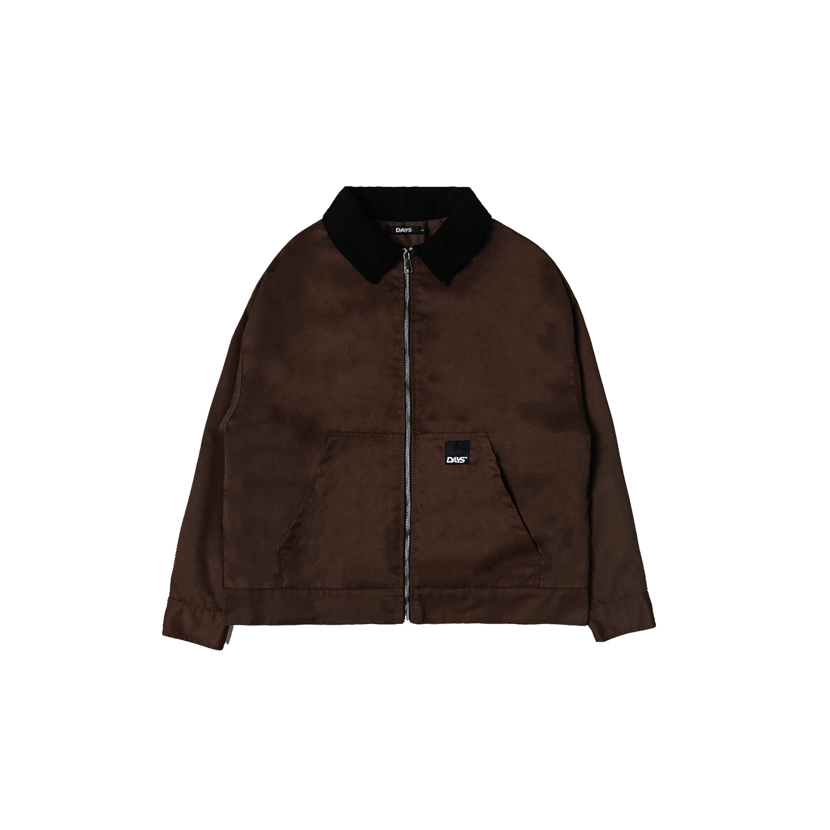 QUEST WORK JACKET – days-official